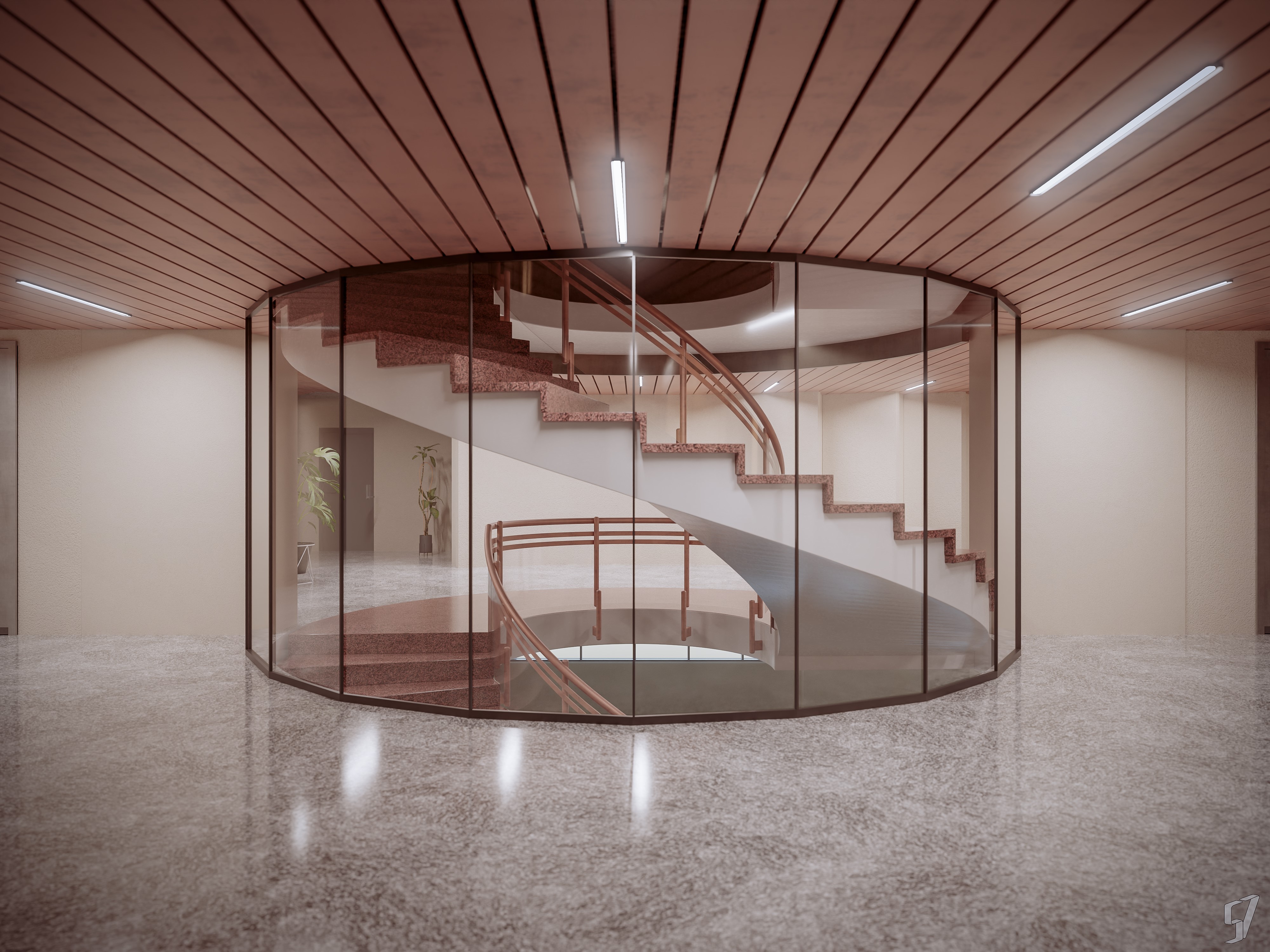 render-1 - Let it BIM
